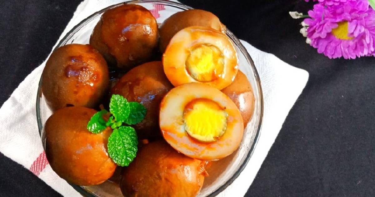 Resep Telur cit oleh Tatik Sugiati - Cookpad