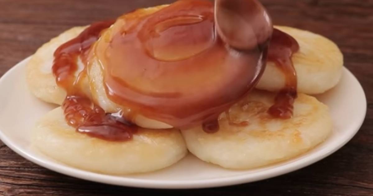Resep Mochi Kentang (TERINSPIRASI DARI KARTUN POKEMON) oleh Chika Ayuko ...
