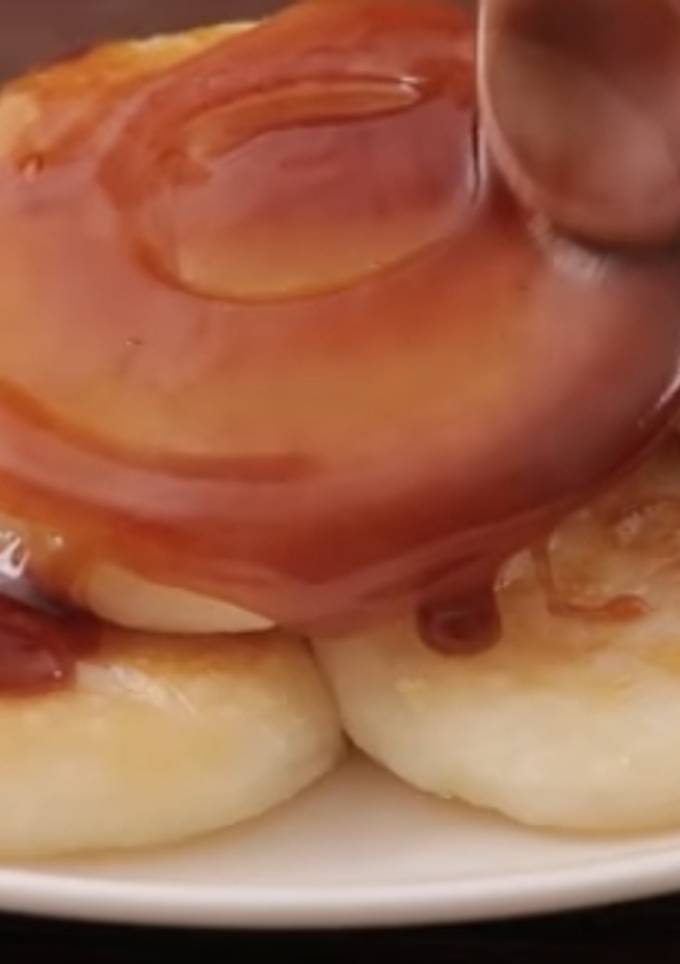 Resep Mochi Kentang (TERINSPIRASI DARI KARTUN POKEMON) oleh Chika Ayuko ...