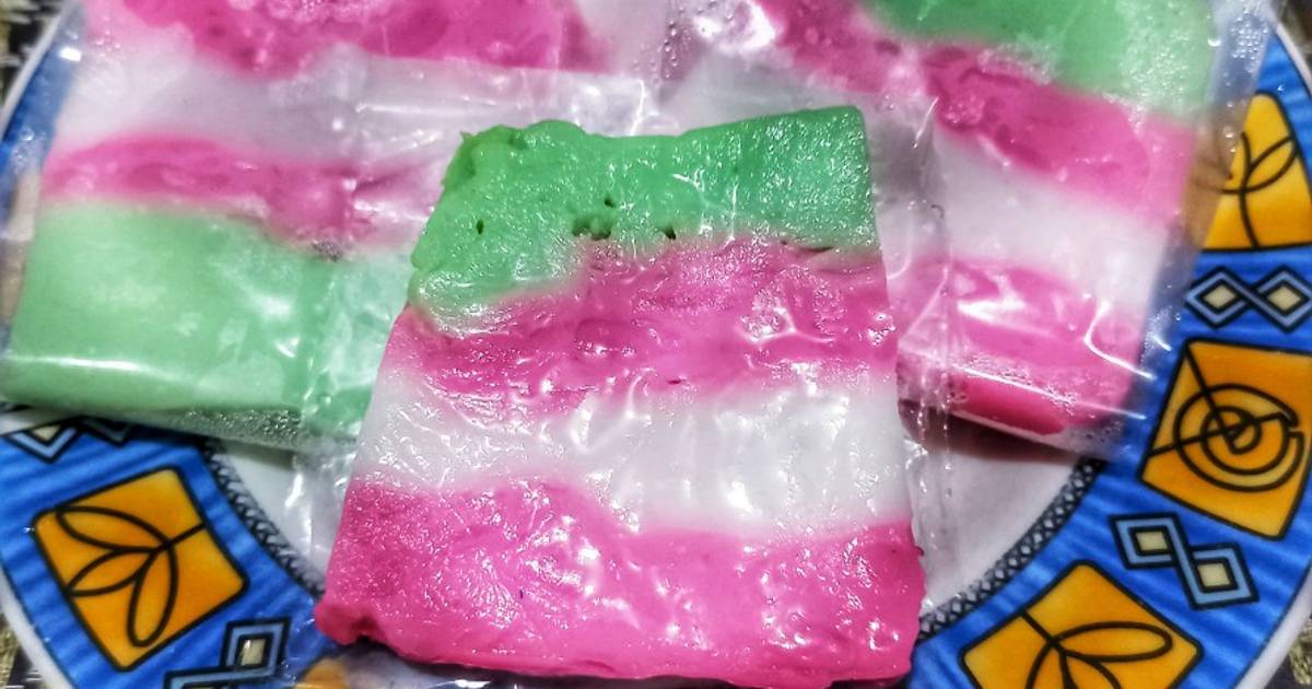 971 resep es gabus enak dan mudah - Cookpad