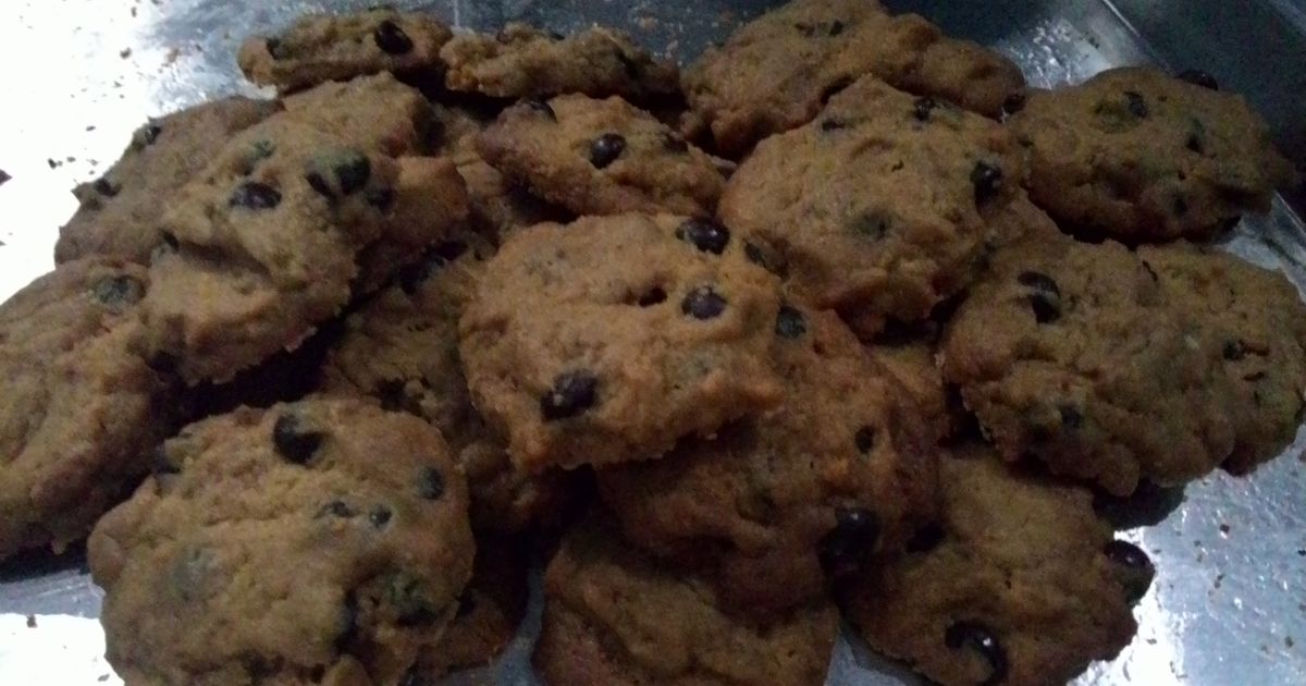 Resep Good Time Favorit Buat Alvaro Ny Mama oleh Vina Septiana - Cookpad