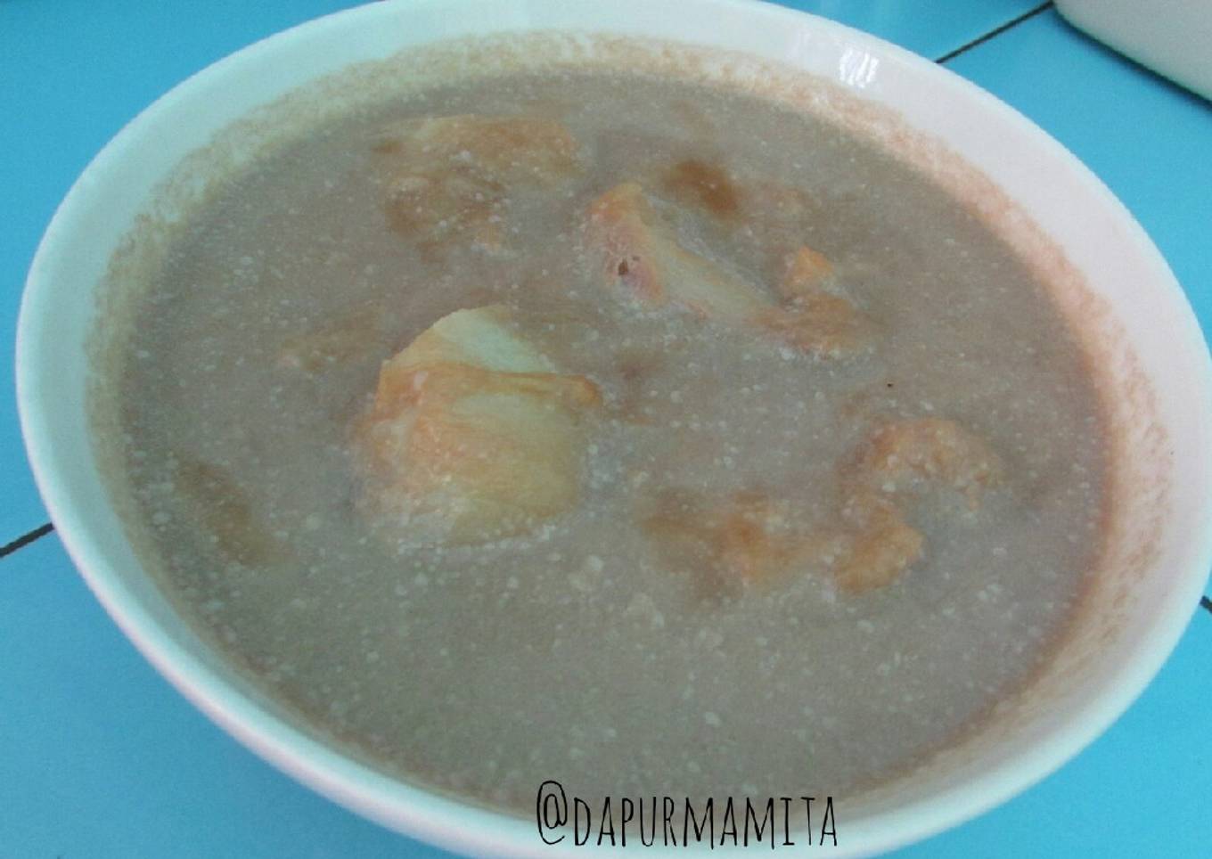 Resep Kolak santan durian, Menggugah Selera - Ramadhan Food