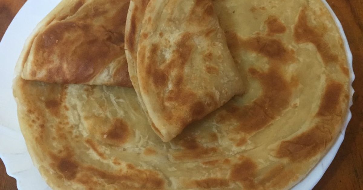 Chapatis Recipe by caroline muhoro - Cookpad