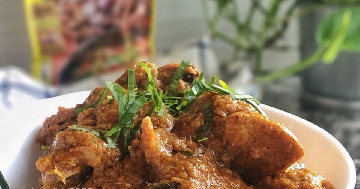 963 resepi menu masakan ayam raya yang sedap dan mudah oleh komuniti ...