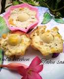 Resep tahu sakura rumahan enak dan mudah - Cookpad