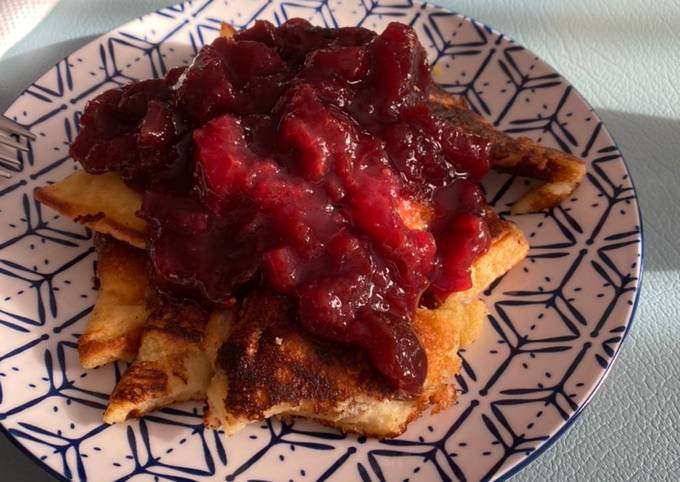 Smarni | viktória veres receptje - Cookpad receptek