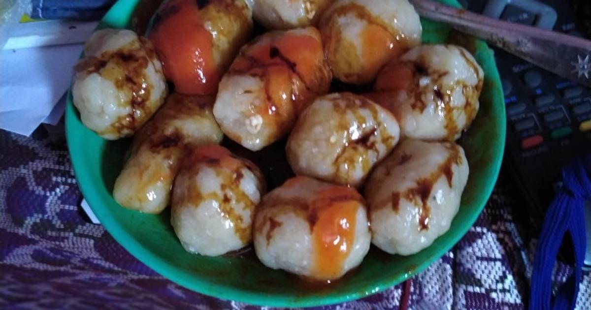 61 resep cilot sederhana enak dan mudah - Cookpad