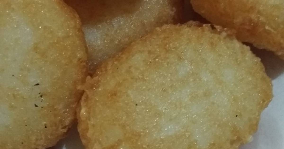 522 resep cara membuat uli ketan enak dan mudah - Cookpad