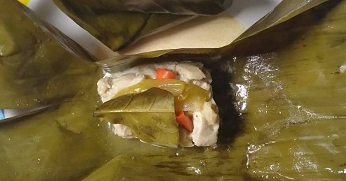 Resep Botok Ayam oleh Depor_UR - Cookpad