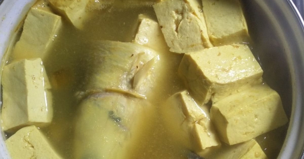 Resep Kelo Bandeng oleh nofiyanti - Cookpad