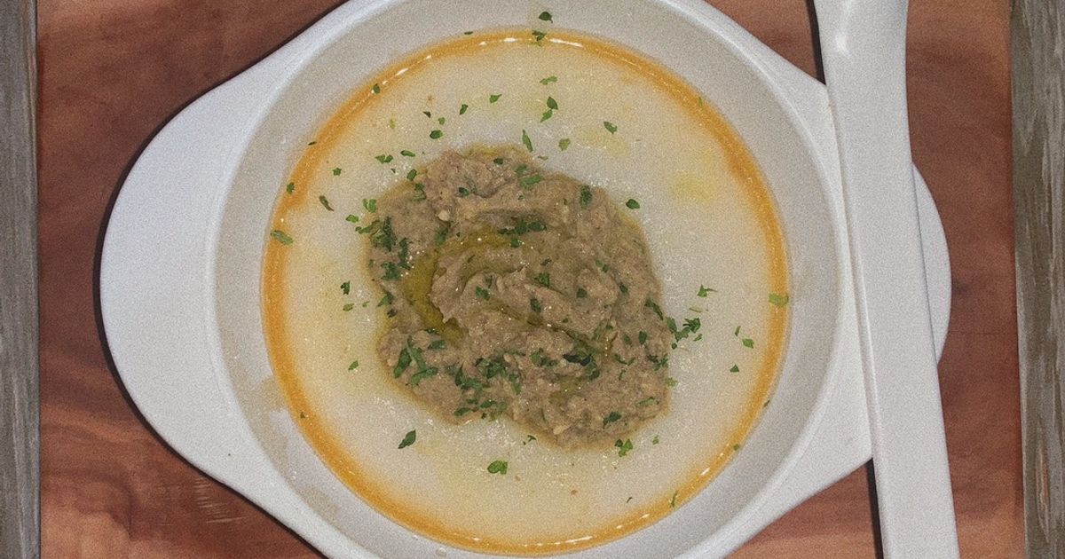 Resep mpasi daging sapi kangkung rumahan enak dan mudah - Cookpad