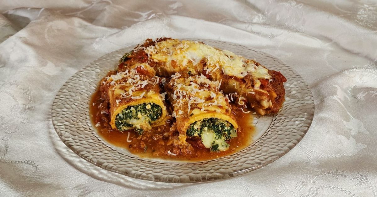 Salsas irresistibles para canelones: ¡Descubrí tus favoritas!