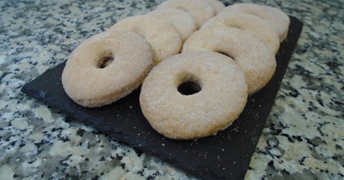 6.071 recetas muy ricas de galletas fruta de horno compartidas por ...