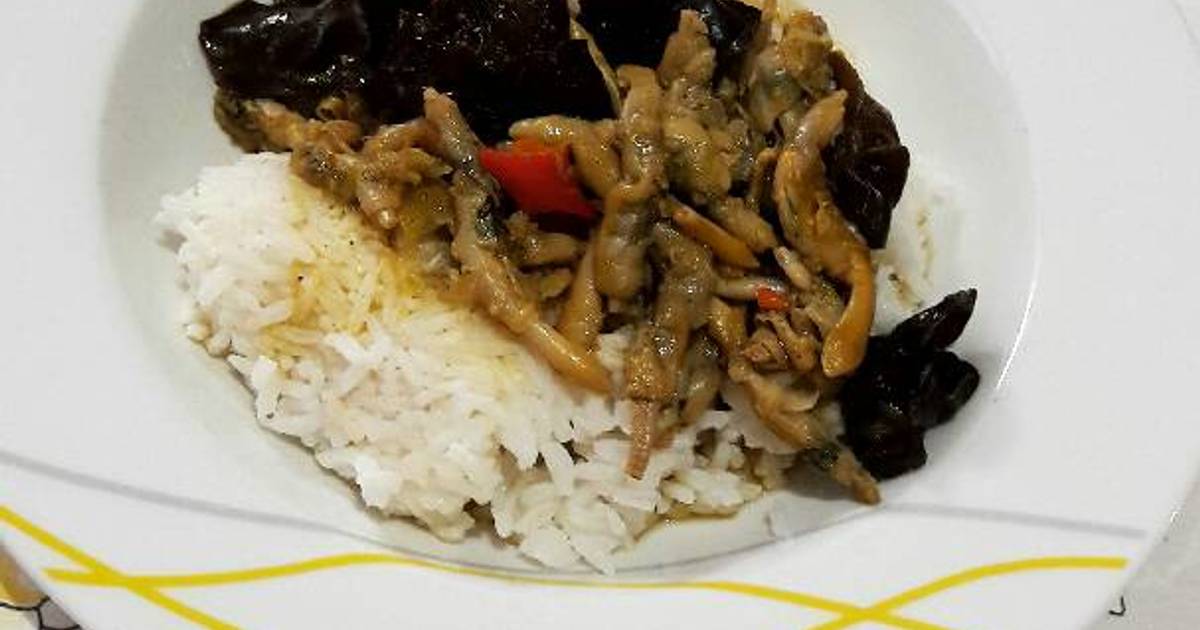 4 resep lorjuk madura enak dan mudah - Cookpad