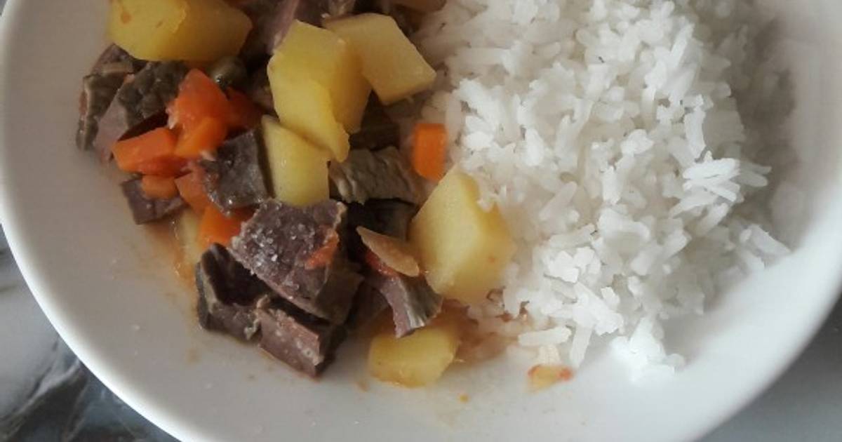 Bofe - 20 recetas caseras - Cookpad