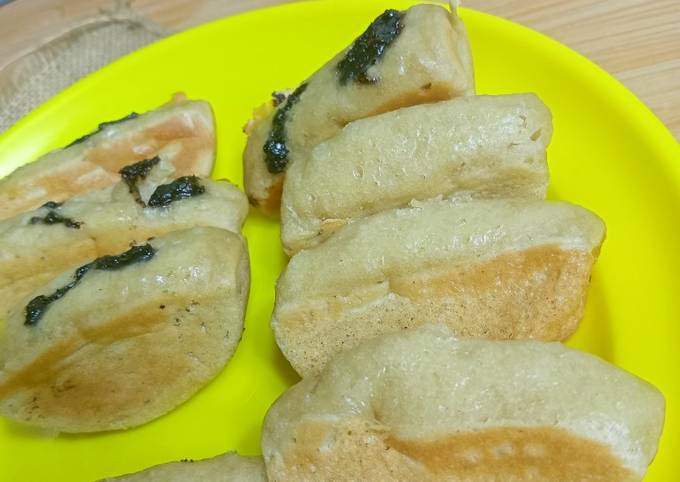 Resep Pukis menul menul empuk oleh EMa Dianing - Cookpad
