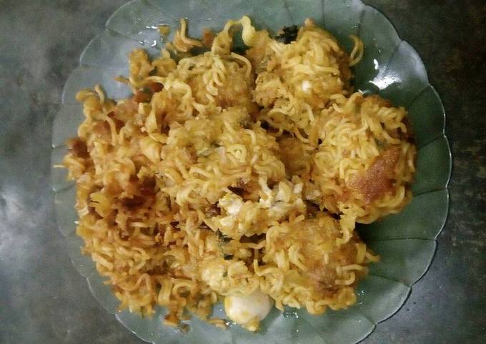 Resep Tahu Rambutan oleh Wirda - Cookpad