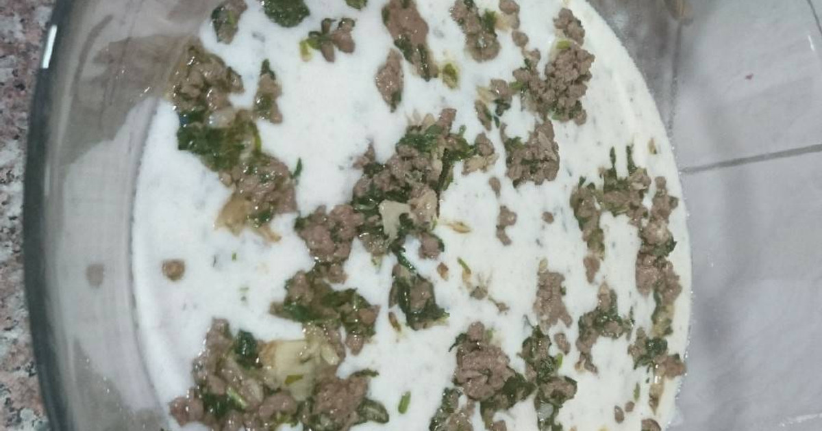 طريقة عمل شيش برك على اصولها بطريقة سهلة وسريعة من om mahmood - كوكباد