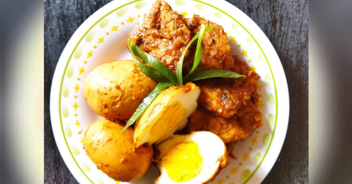 11.181 resep tempe telur enak dan sederhana ala rumahan - Cookpad