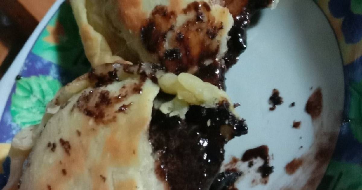 254 resep kue oreo roti enak dan mudah - Cookpad