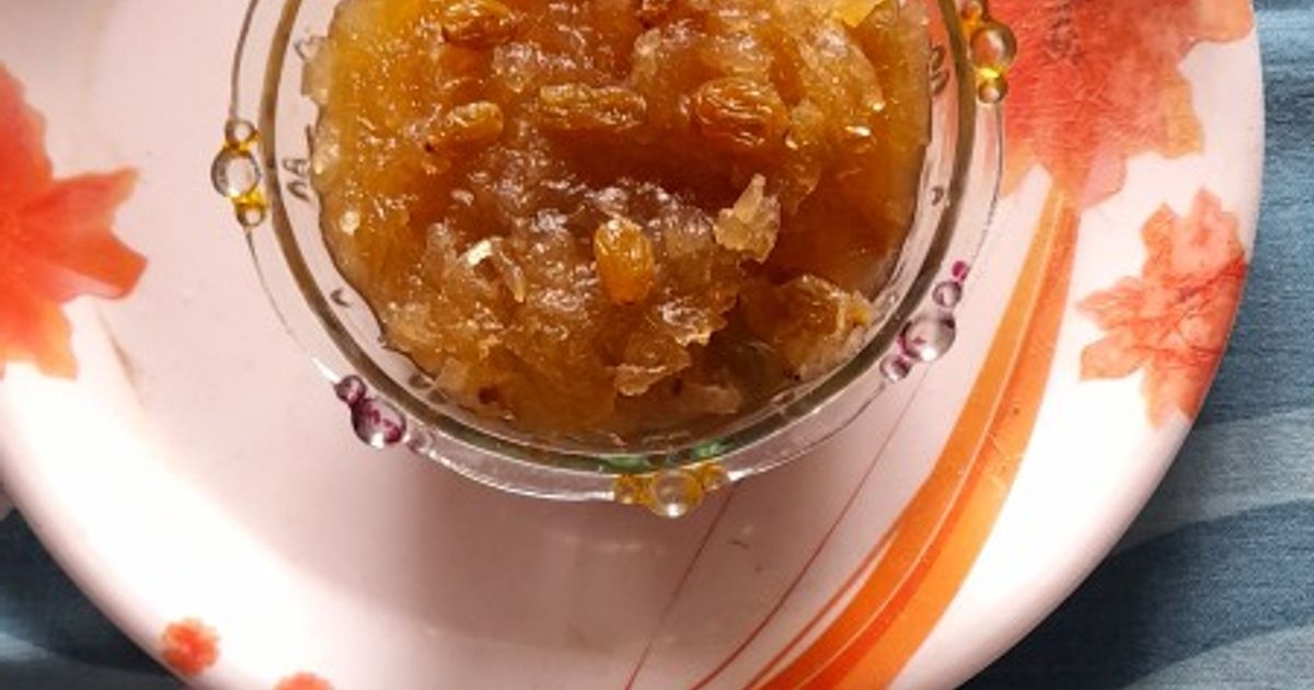 Babugosha Laccha Recipe by Ratna Lalwani - Cookpad