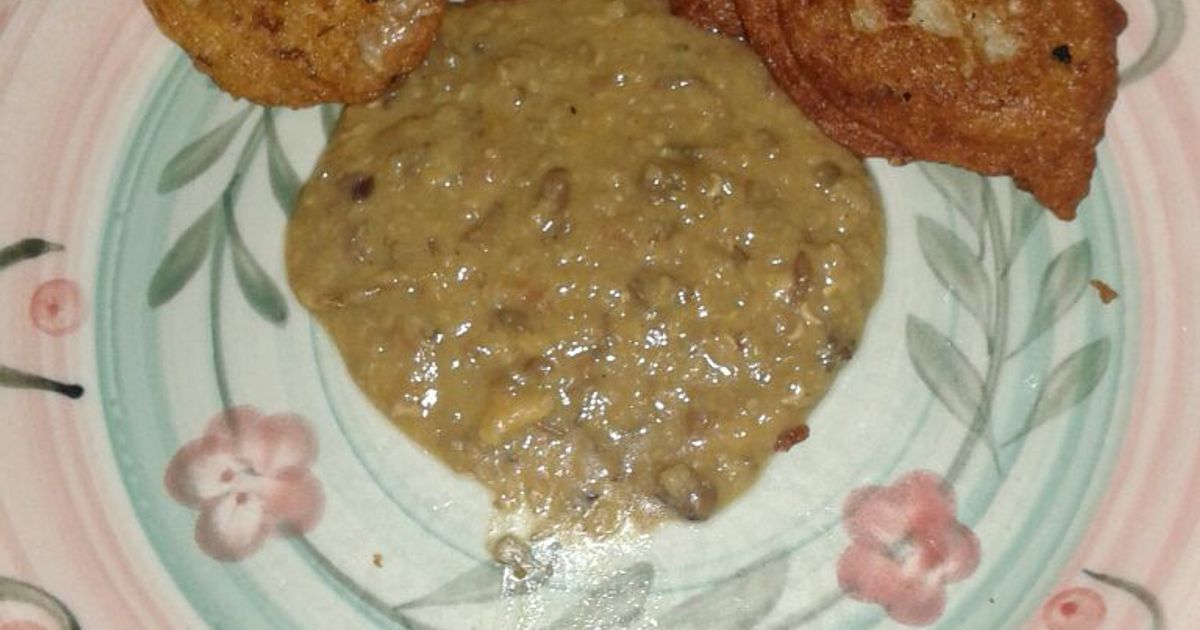 Bagea Recipe by Celina Sibongile Chirindza - Cookpad