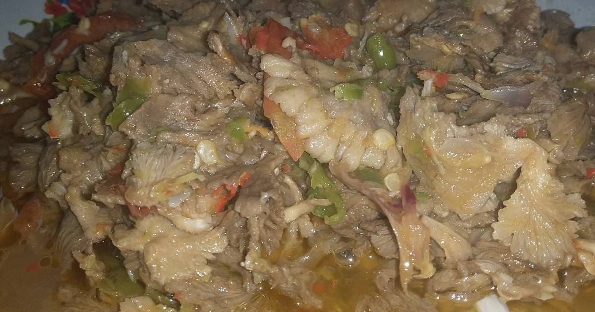 86 resep jamur grigit enak dan mudah - Cookpad