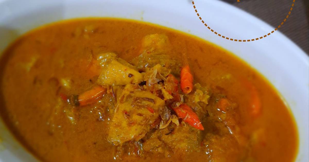 48 resep tongseng ikan enak dan sederhana - Cookpad