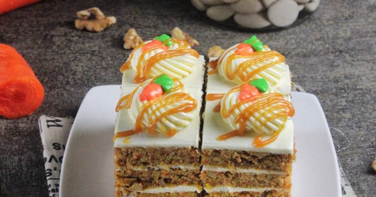 Kumpulan Resep Olahan Wortel Lezat & Praktis: Mudah Dibuat untuk ...