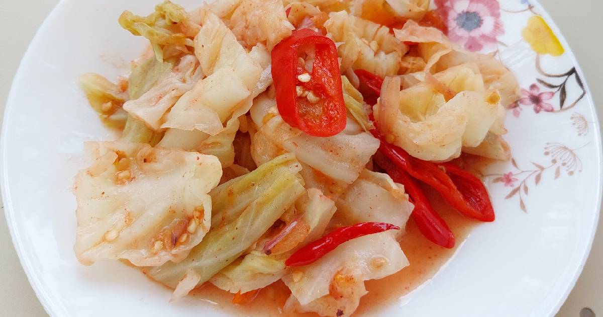 46.639 resep kol rebus enak dan mudah - Cookpad