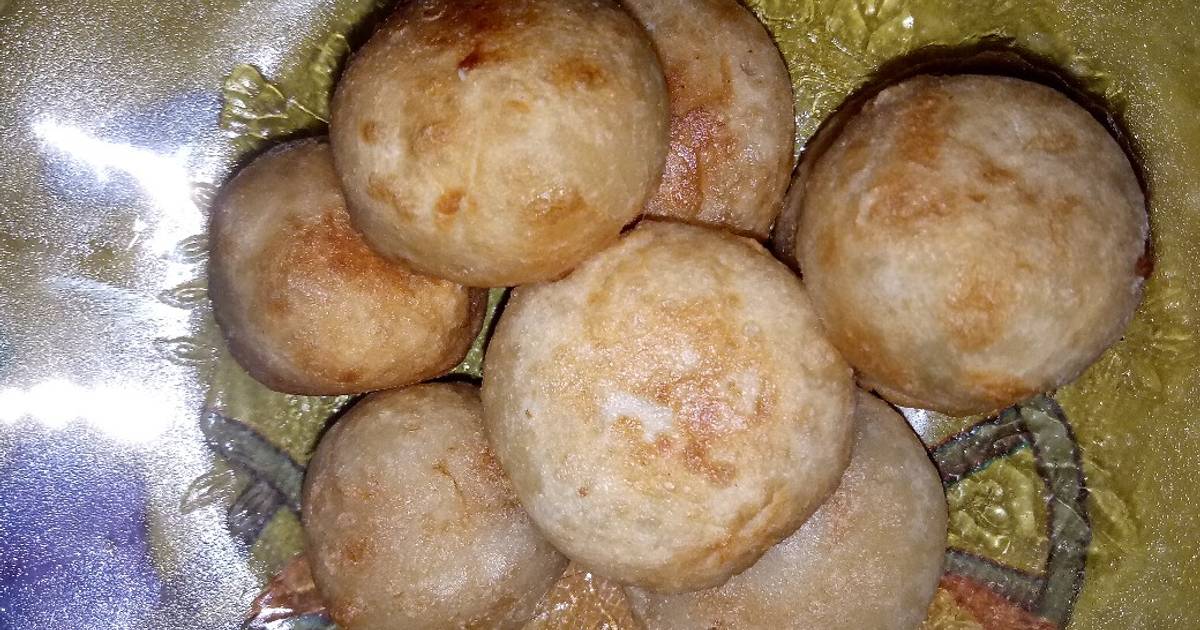 25 resep olos sosis enak dan mudah - Cookpad