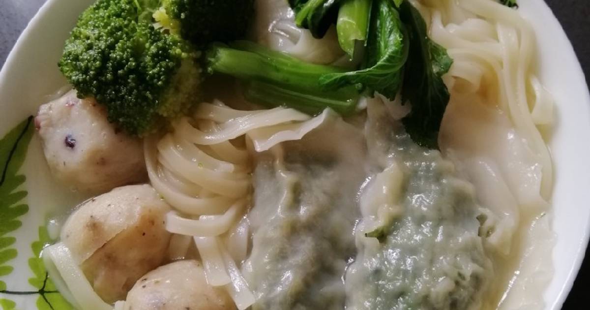 282 easy and tasty fish balls recipes by home cooks - Cookpad