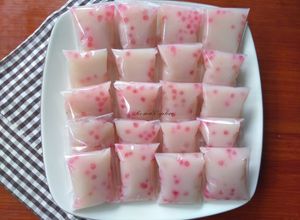 Resep cente manis rumahan enak dan mudah - Cookpad