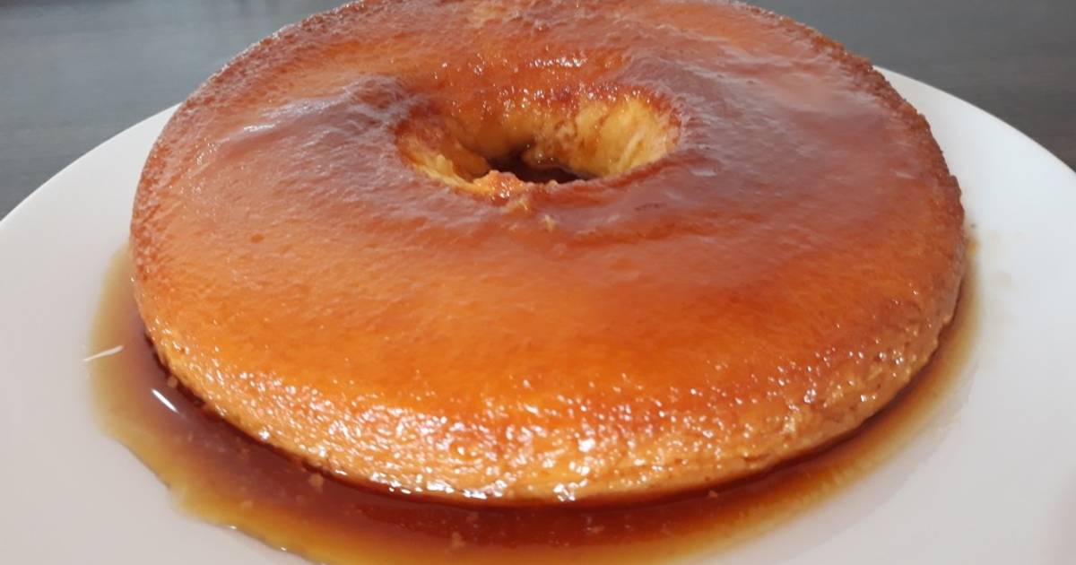 Postres de paraguay - 77 recetas caseras- Cookpad