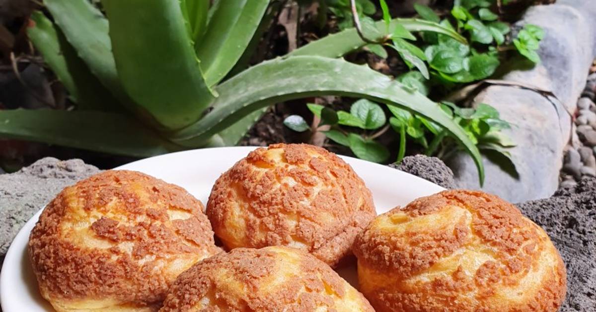 29 resep sus tiger enak dan mudah - Cookpad