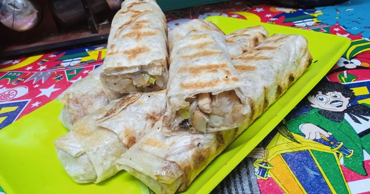 Egyptian Lunch Home Recipes - Cookpad