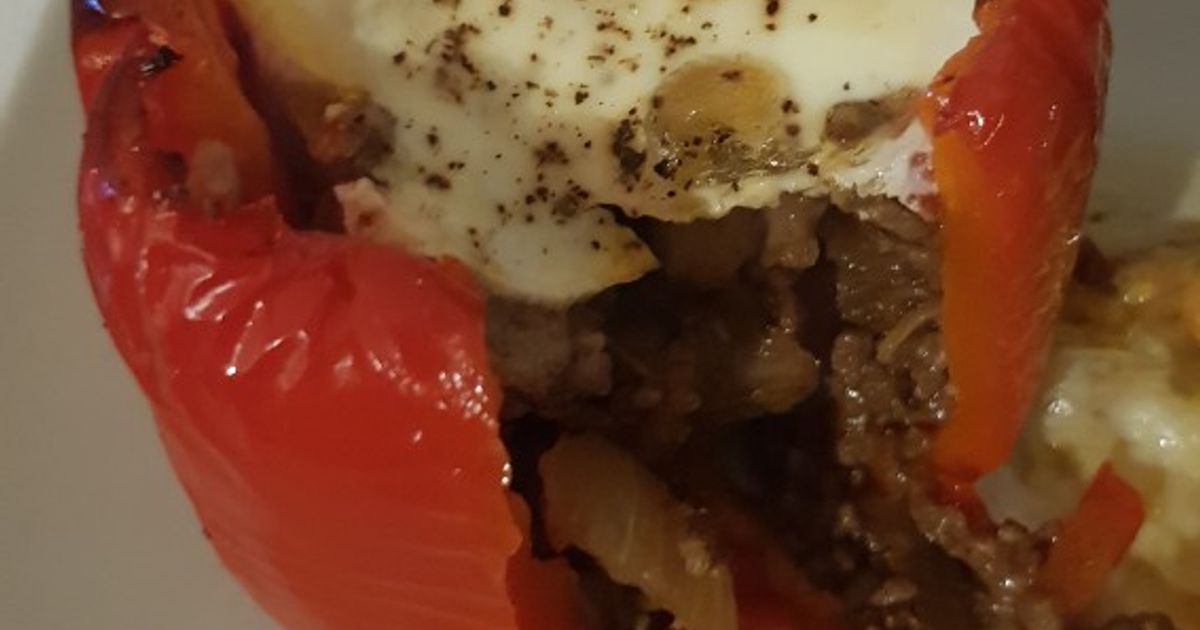 Resep paprika minced beef rumahan enak dan mudah - Cookpad