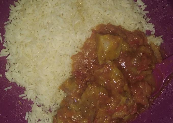 Arrowroot (nduma) stew Recipe by Arlene Jasmine - Cookpad