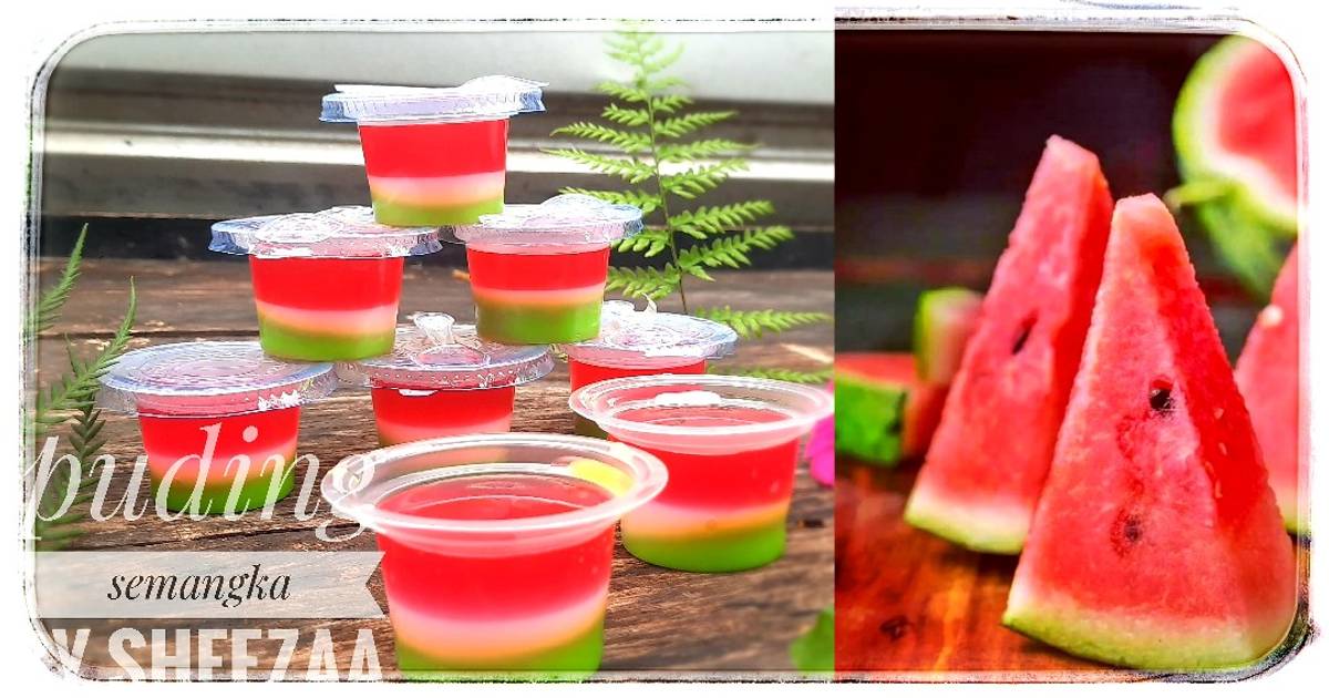 37.236 resep jelly enak dan mudah - Cookpad