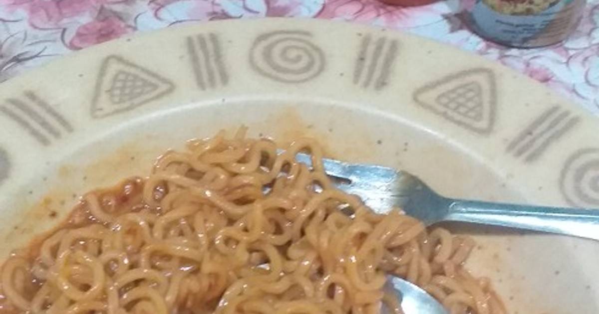 42 resep gochujang samyang enak dan mudah - Cookpad