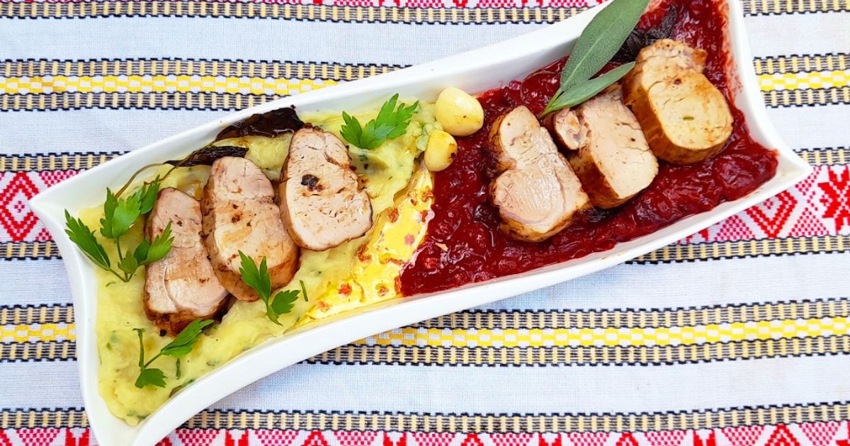428 egyszerű és finom koriander hús recept - Cookpad receptek