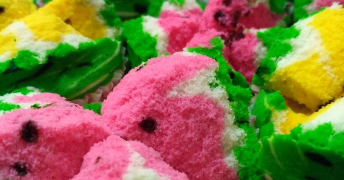 Resep semangga rumahan enak dan mudah - Cookpad