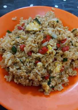 30 resep nasi goreng solaria enak dan sederhana ala rumahan - Cookpad