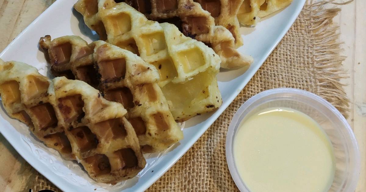 22.186 resep aneka macam pastry enak dan sederhana ala rumahan - Cookpad