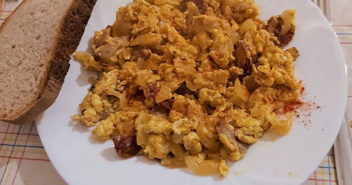 18 egyszerű és finom reggeli magyar recept - Cookpad receptek