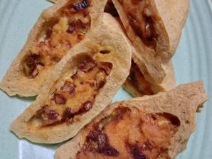 Resipi Kuih Rangin @ Dangai oleh Mikayla 🌹 - Cookpad