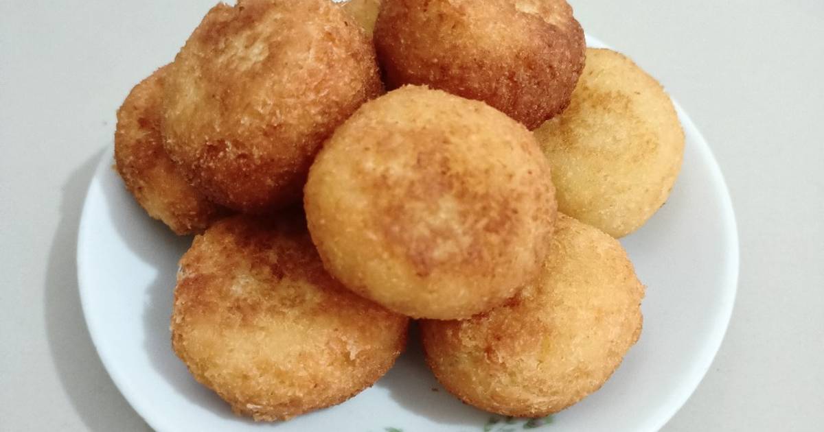 Resep Resep Klenyem oleh Rhesti Danty - Cookpad