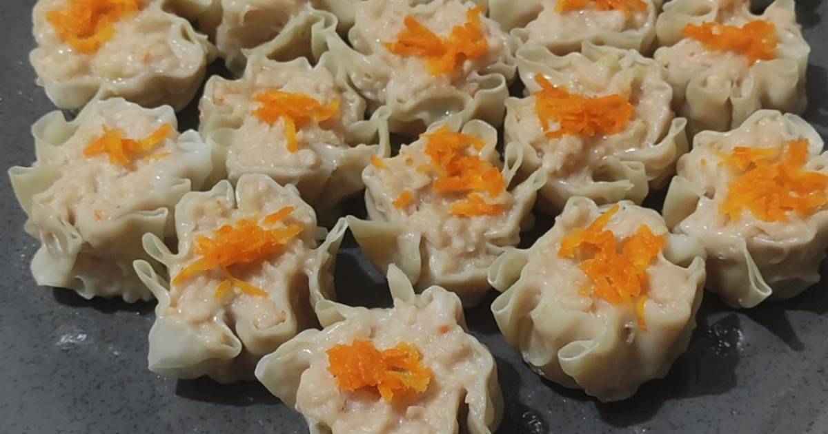 19.276 resep dimsum ikan kecil enak dan mudah - Cookpad