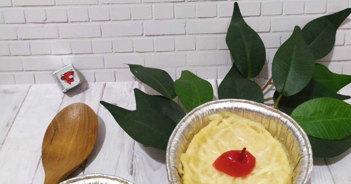 74 resep mpasi setup roti enak dan mudah - Cookpad