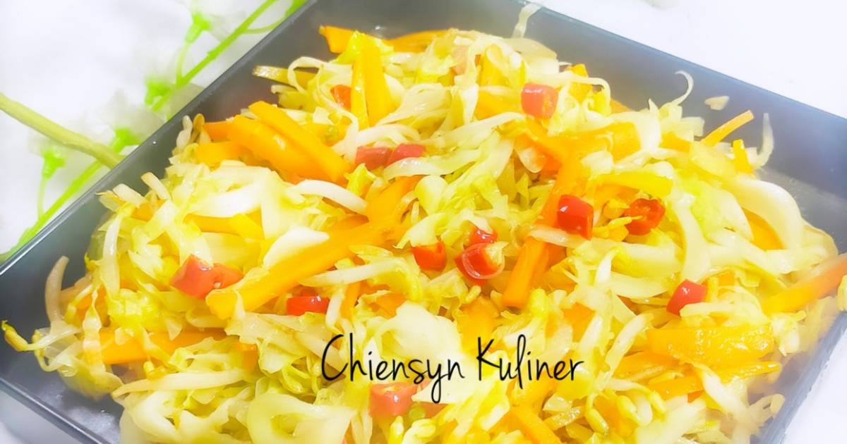 Kumpulan Resep Olahan Wortel Lezat & Praktis: Mudah Dibuat untuk ...